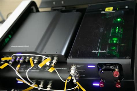 US Eyes Expanding China Tech Ban To Quantum Computing And AI