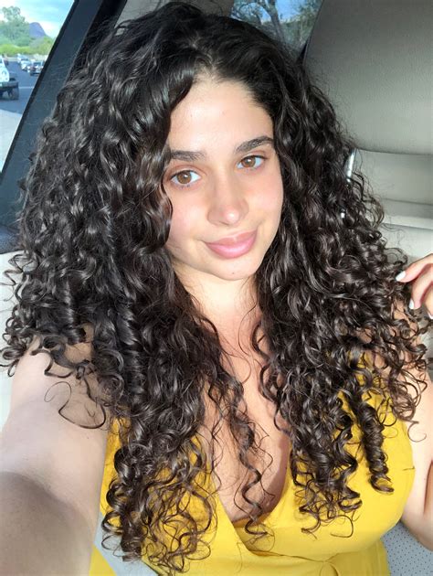 Pin On Bounce Curl Instagram