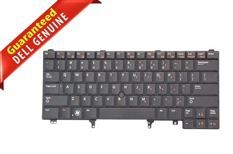 Dell Latitude E6420 E6320 E6220 E5420 Xt3 Laptop Black Keyboard Nsk Dv0bc Pn Cn5hf Pcpartspros