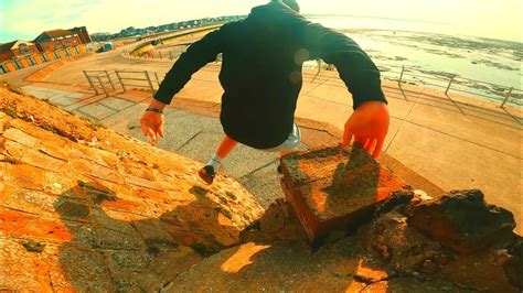 Parkour Edit Youtube