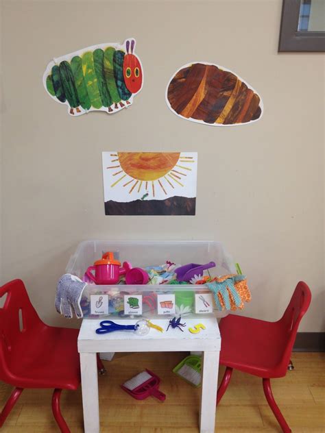 Pre K Tweets Classroom Tour Artofit