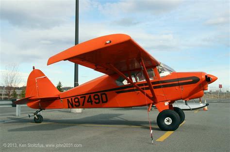 Piper Pa 22 20 Pacer Bryant Producer Pictures And Information Welcome