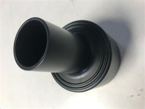 Shop Vac Ridgid Craftsman Hose Adapter Tool Conversion From 2 12 To 1