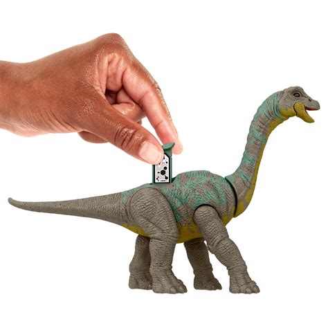 Chaos Theory Epic Evolutions Apatosaurus Action Figure