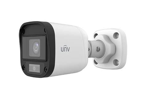 UNV High Resolution Analog Cameras Uniview Leader Of AIoT Solution