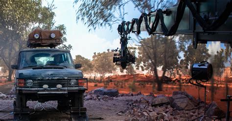 Virtual Production Hub Unreal Engine