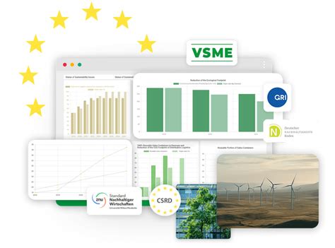 Implement Csrd Reporting Digitally And Legally Compliant