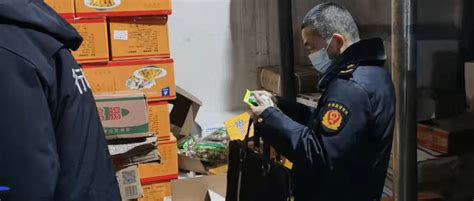 西宁市场监管：开展节日期间渔获物和进口冷链食品专项检查工作经营执法江鱼