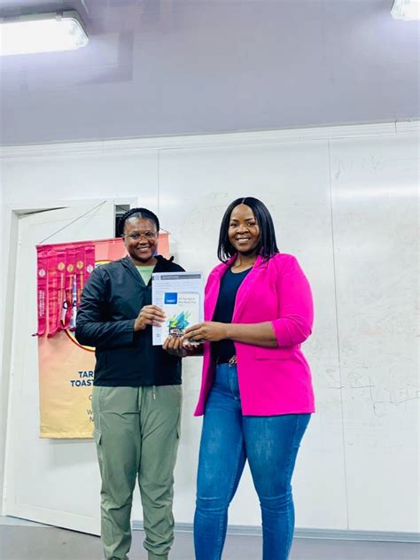 Lusia Kornelius On Linkedin Toastmaster Windhoek Orator Skills