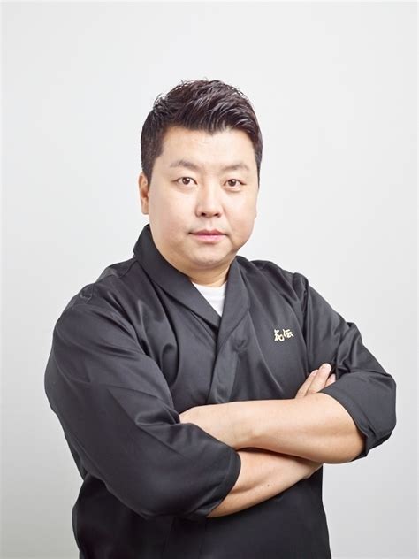 정호영 셰프 안정환·정형돈과 한솥밥뭉친프로젝트 전속계약 공식