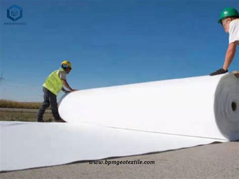Geotextile Separator Fabric Geotextile Fabric Geotextile Liner