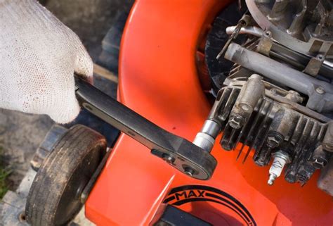 How to Clean Rust From Briggs Flywheel | Hunker
