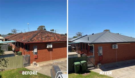 Projects Dc Roofing Contractors Sa Ph 08 7372 8050