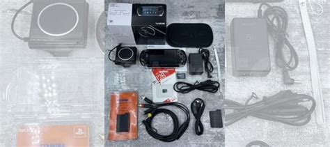 Новая Sony PSP Slim 3008 128Gb(Комлект,410Игр) купить в Москве ...