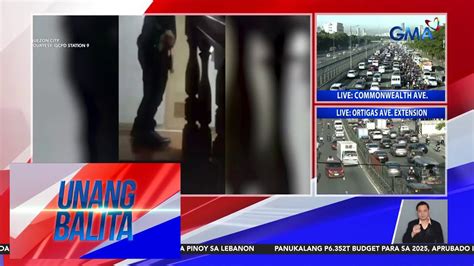 Lalaking Nagnakaw Sa Isang Bahay Nasakote Ng Mga Pulis Sa Banyo