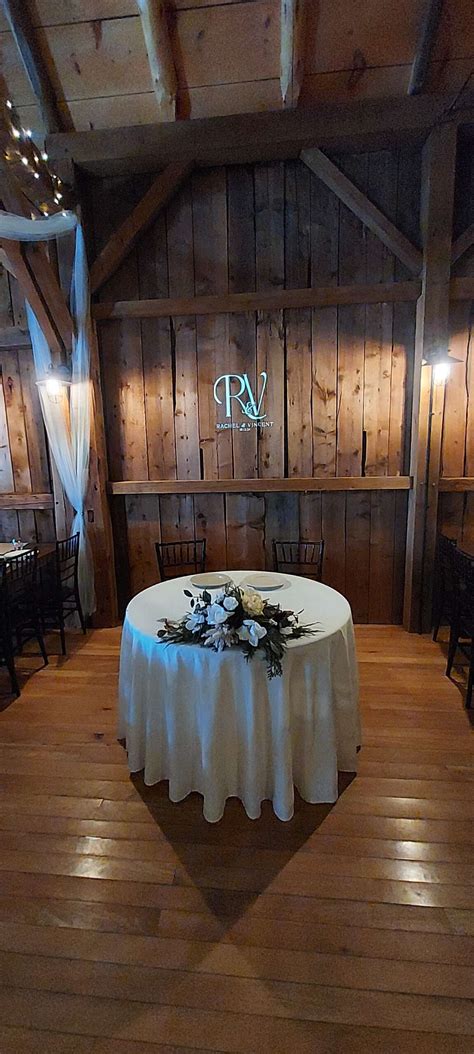 Wedding Monograms