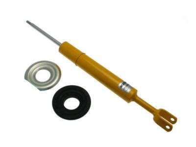 Koni Sport Yellow Shock For 03 06 Audi S4 Quattro 42 V8 Front Ebay