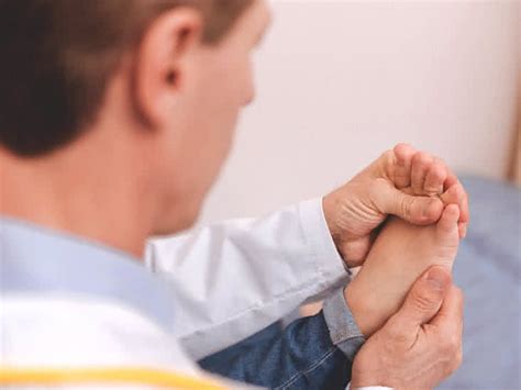 Black Toenail Causes Treatments And More