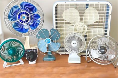 Sebelum Beli Simak Cara Memilih Kipas Angin Yang Tepat Untuk Di Rumah Sajian Sedap