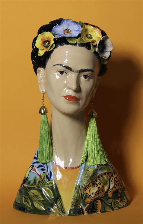 Фрида дикая природа