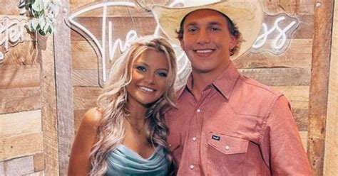 Tiktok Star Taylor Rousseau Grigg Dies At 25 Husband Calls Her ‘brave