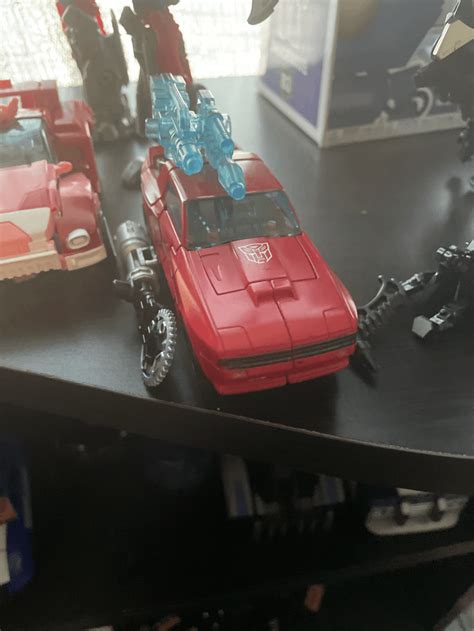 Love This Lil Guy Rtransformers