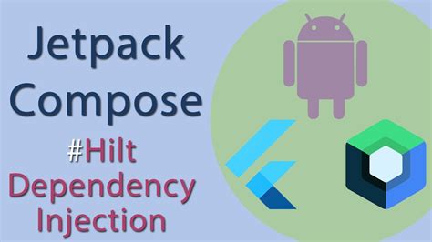 Android Jetpack Compose Hit Dependency Injection Tutorial | Beginner Tutorial - YouTube