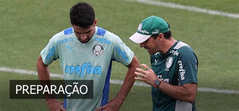 Foco No São Paulo Abel Comanda Treino Tático E Técnico Na Academia De