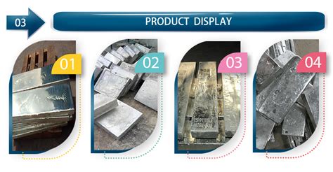 Tin Nugget Qingdao Stargood Nonferrous Metal Co Ltd