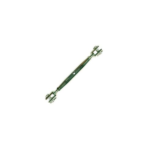 Sta Lok St Turnbuckle Machined Fork And Fork Jimmy Green Marine