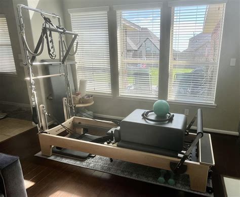 Why Cant I Get My Act Together R Pilates