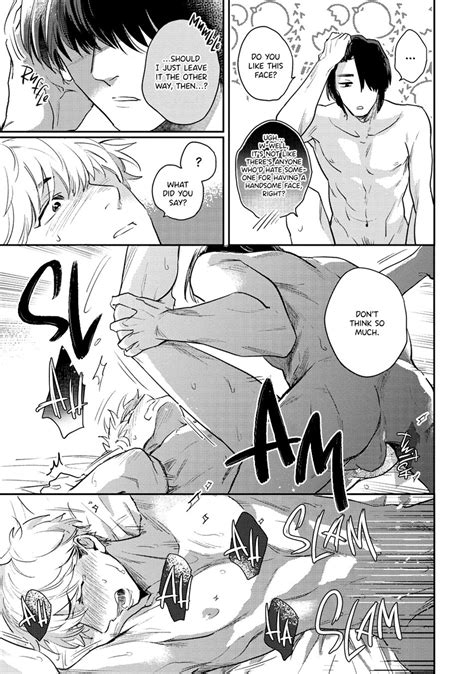 [tobi Washio] Lie Or Truth [eng] Page 5 Of 6 Myreadingmanga