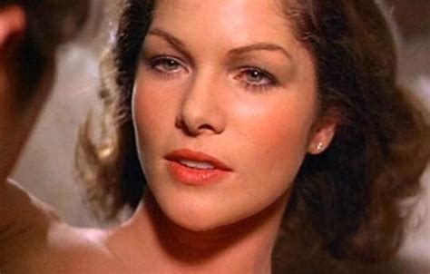 Lois Chiles Bond Girls Bond Women Bond Woman