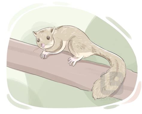 Definition And Meaning Of Dormouse Langeek