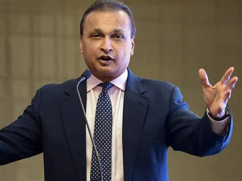 Anil Ambani On Path To Become Billionaire Again Reliance Power Becomes