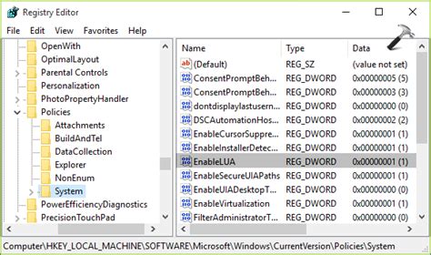 Fix Error 0x80070522 A Required Privilege Is Not Held By The Client