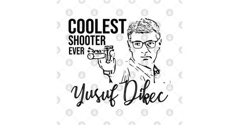 Yusuf Dikec Yusuf Dikec T Shirt Teepublic