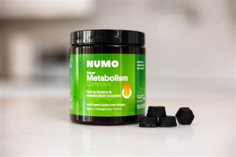 How Numo Gummies Help Promote A Healthy Lifestyle Maxim