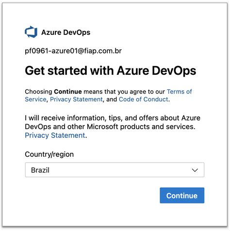 Azure Series VI Azure Pipeline GitOps