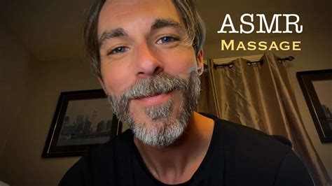 Asmr Massage Roleplay Youtube