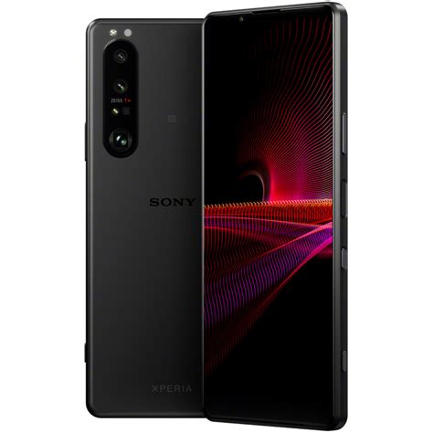 Sony Xperia 1 III : meilleur prix, fiche technique et actualité ...
