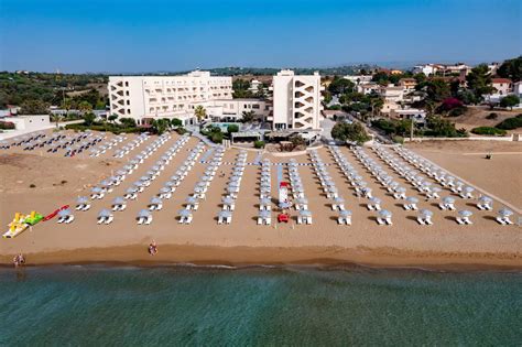 Почивка в Сицилия Лидо ди Ното 7 нощувки самолет за 1780