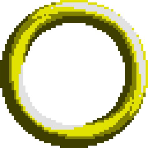 Big Ring  By Foxeygamer87sonic On Deviantart