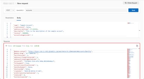 Dataverse Accelerator Api Playground Preview Rajeev Pentyala