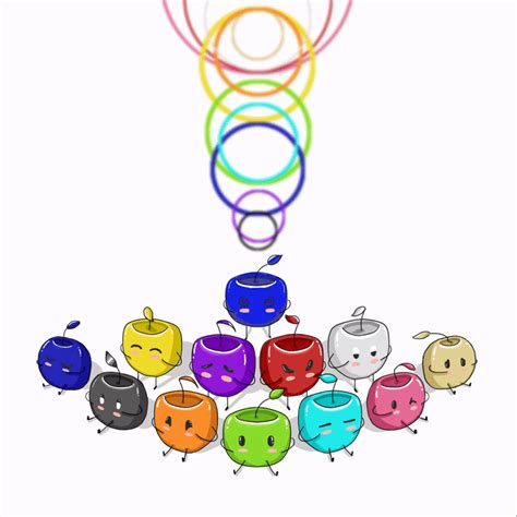 Junimo Circle Fanart Rstardewvalley