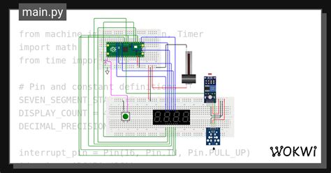 Wokwi Online ESP32 STM32 Arduino Simulator