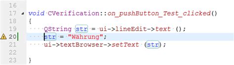 Qt编译警告 Warning C4566 由通用字符名称 U00e4”表示的字符不能在当前代码页936中表示出来 七星落地 博客园