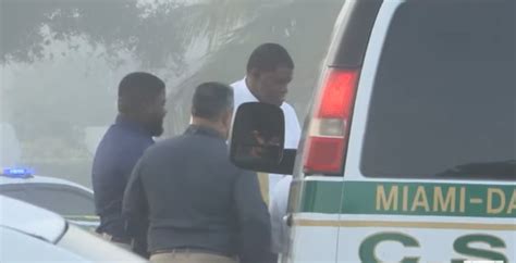Discuten Y El Hijo Mata A Tiros A Su Padre