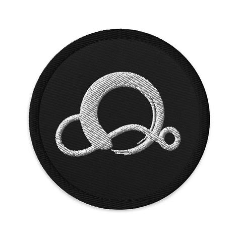 Enso Patch Throw Yo Threads