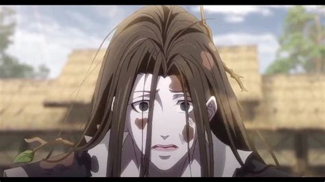 Wen Ning Fierce Corpse By Wenhuaishi2 On Deviantart